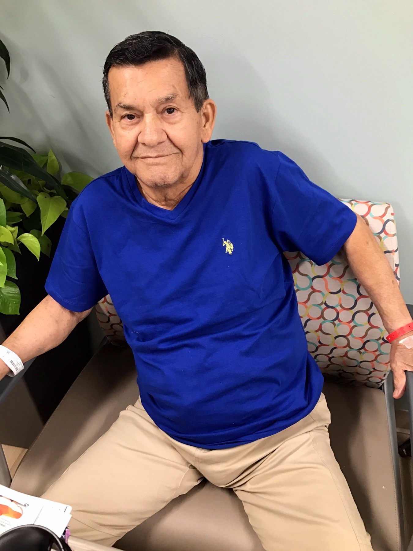 Gildardo Castrillon Obituary - Fort Lauderdale, FL
