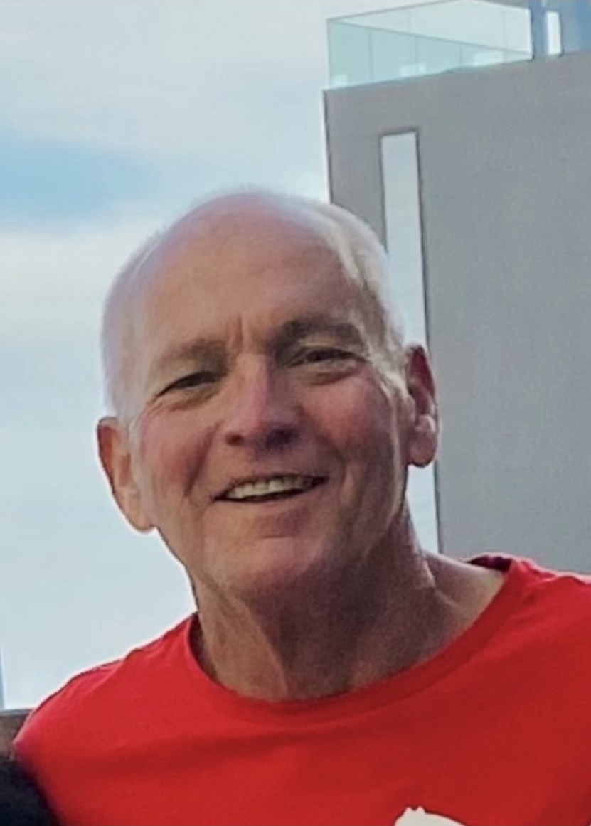 Mitchell Dawe Obituary - San Diego, CA