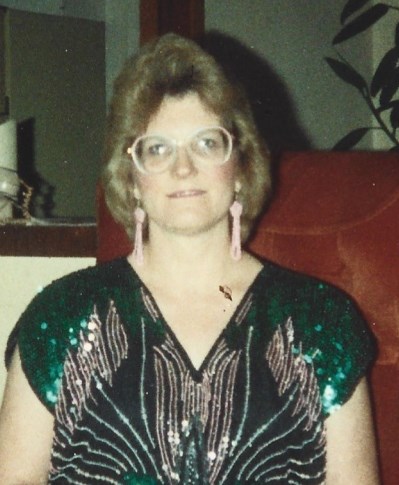 Lena MILES Obituary - Parksville, BC