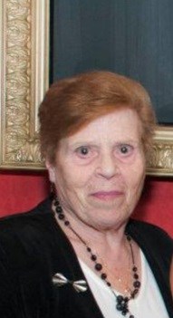 Rachela Tarantino Obituary - Reading, PA