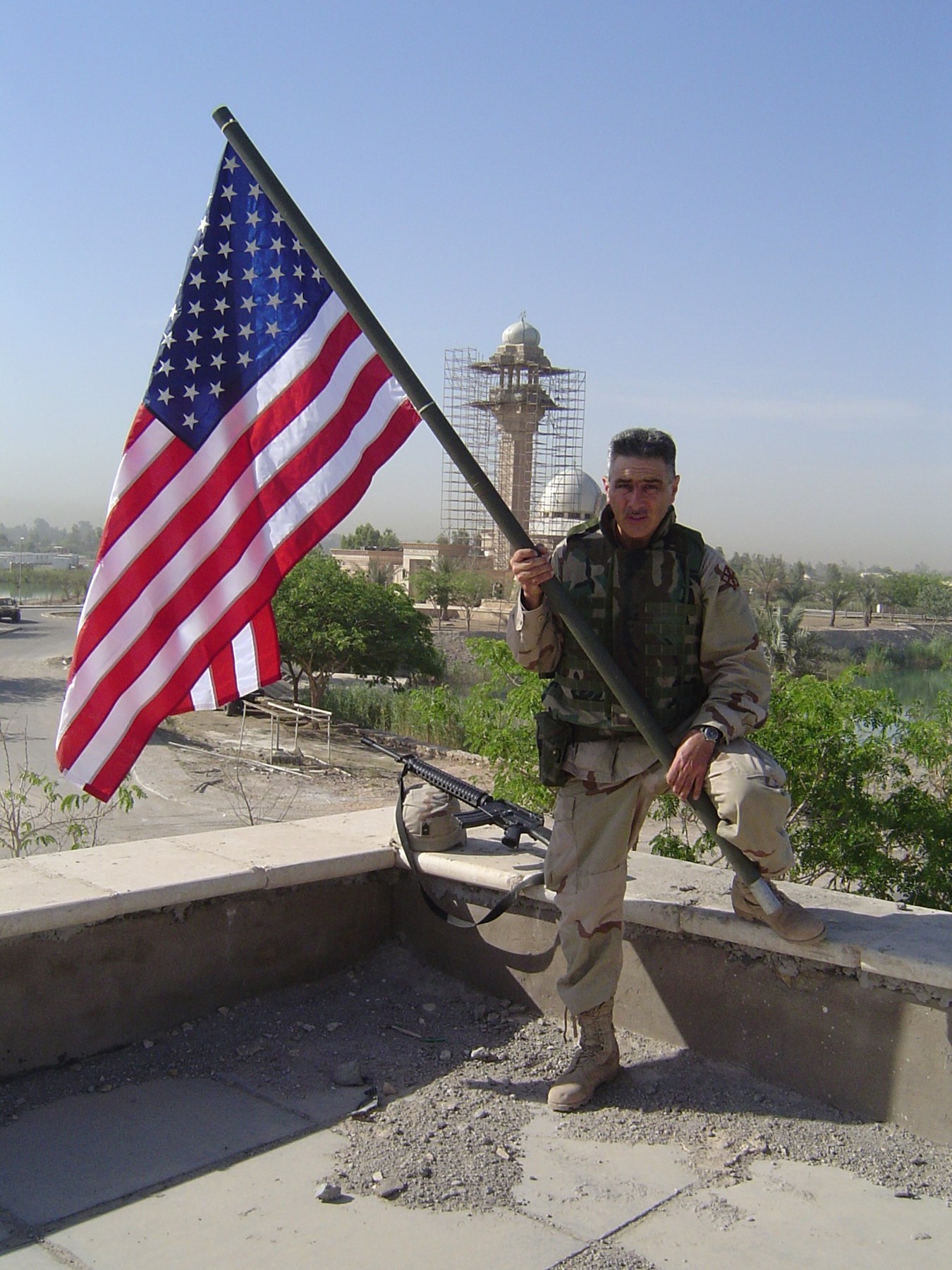 Michael Cordero Obituary - Sparta, NJ