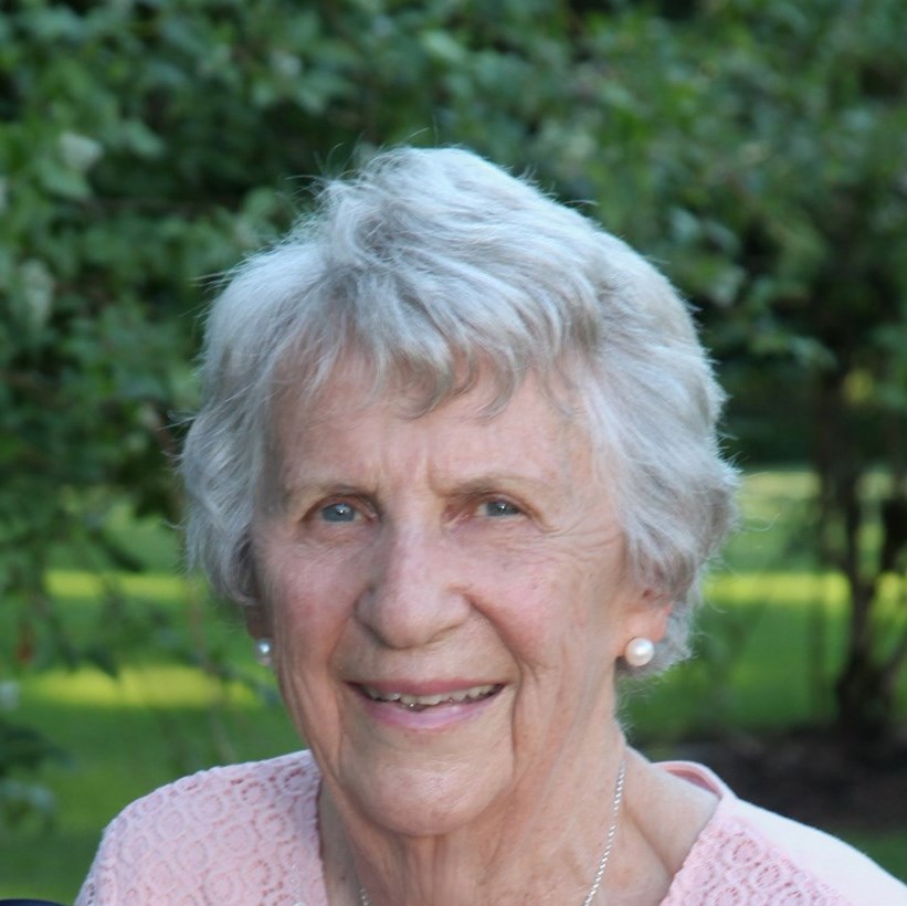 Marlys Walker Obituary - Renton, WA