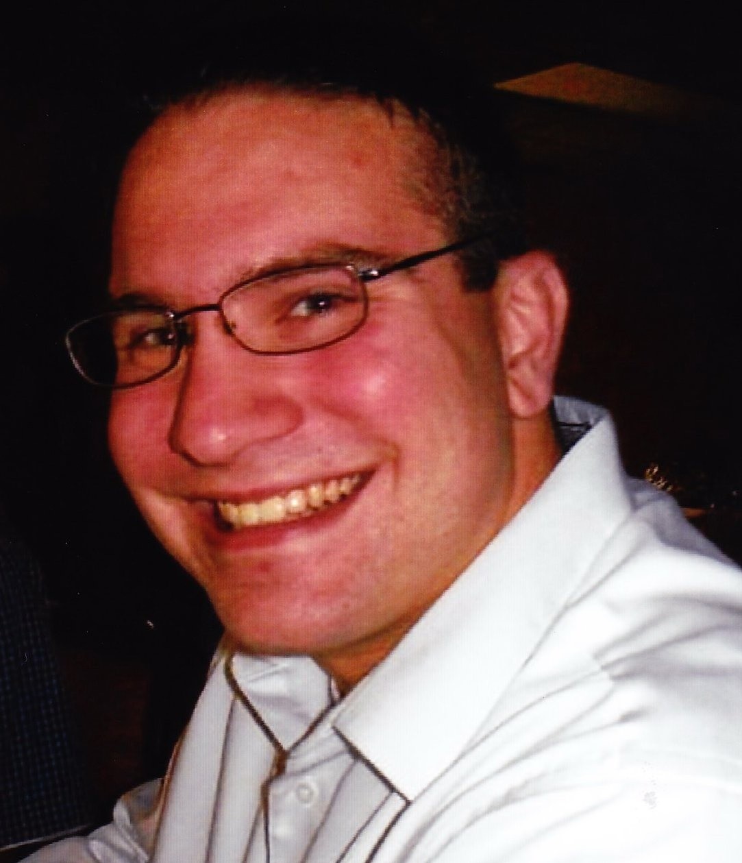 Eric Ramey Obituary - Bel Air, MD