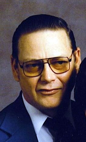 Samuel Donald Obituary - Amarillo, TX