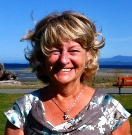 Sheila Van der Laan Obituary - Parksville, BC