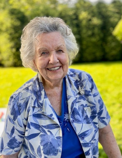 Betty Gill Obituary - Raleigh, NC