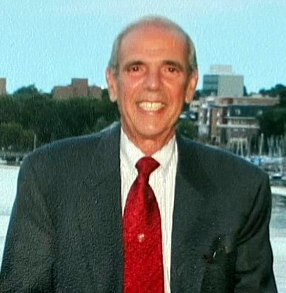 Richard Riccio Obituary - Toms River, NJ