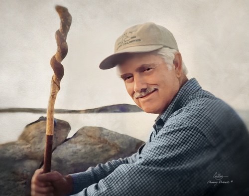 Ronald Collins Obituary - Raleigh, NC