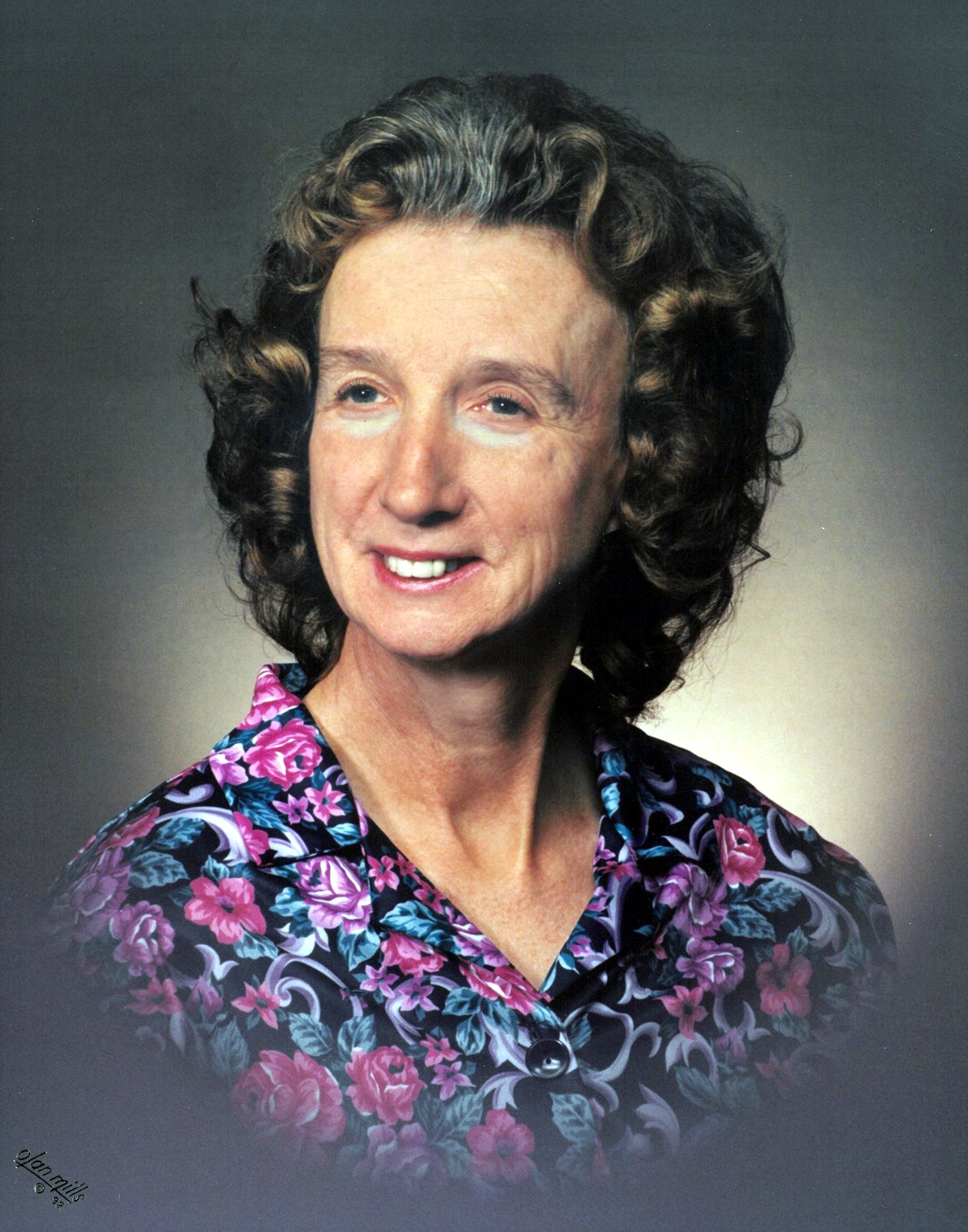 Rebecca "Becky" Wagner avis de décès - New Bern, NC