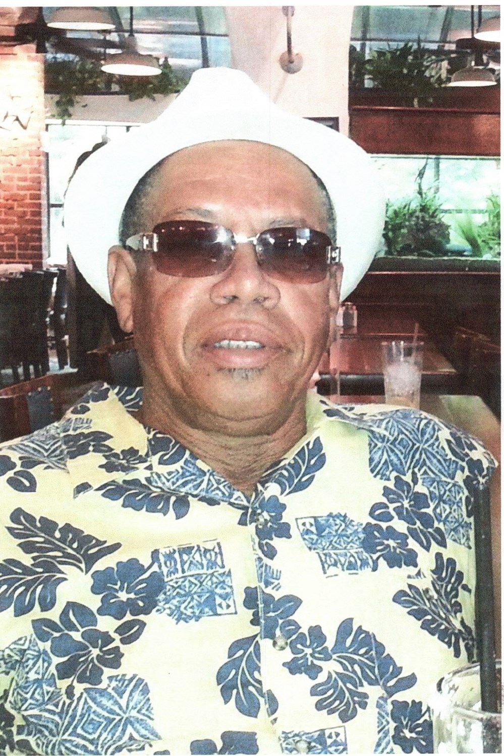 Roy Hall Obituary - Houston, TX