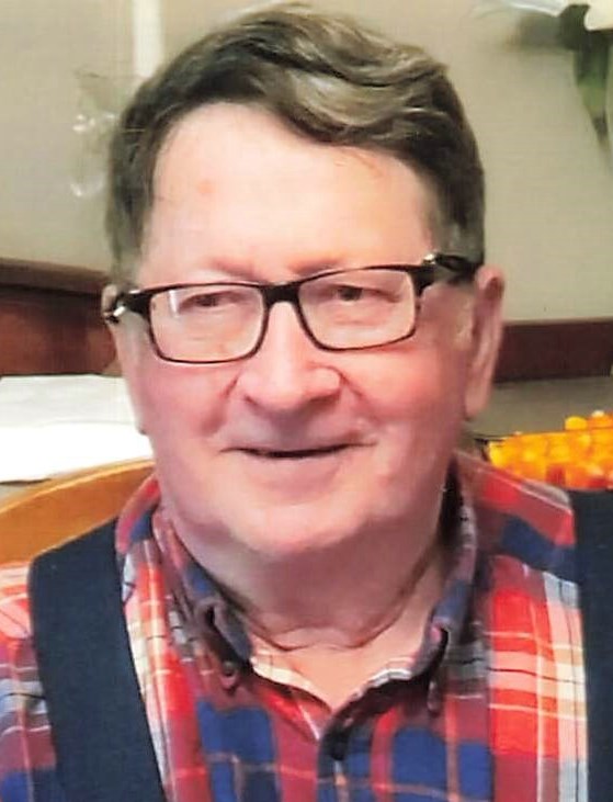 Donald Plack Obituary - Pekin, IL
