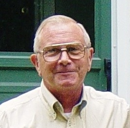 Edward Hoek Obituary - Baton Rouge, LA