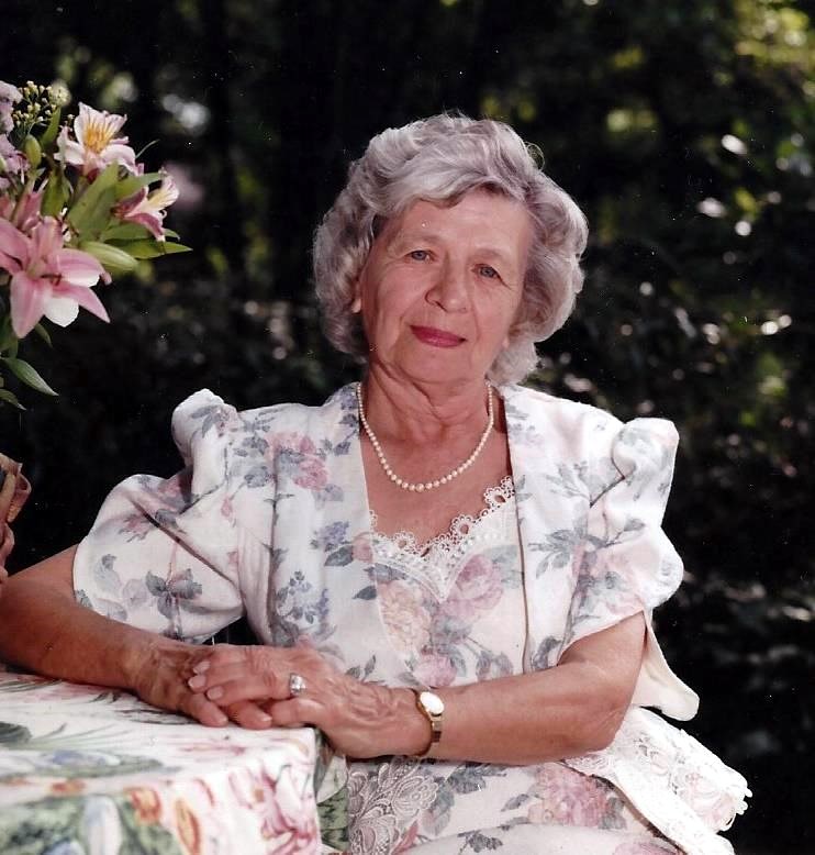 Marie Gaia Bowers Obituary - Memphis, TN