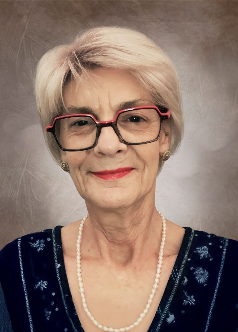 Jolaine Rivest Obituary - Jonquiere, QC