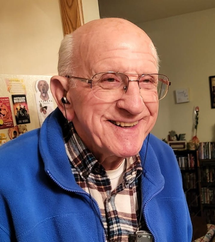 Walter Harris Obituary - Peoria, IL