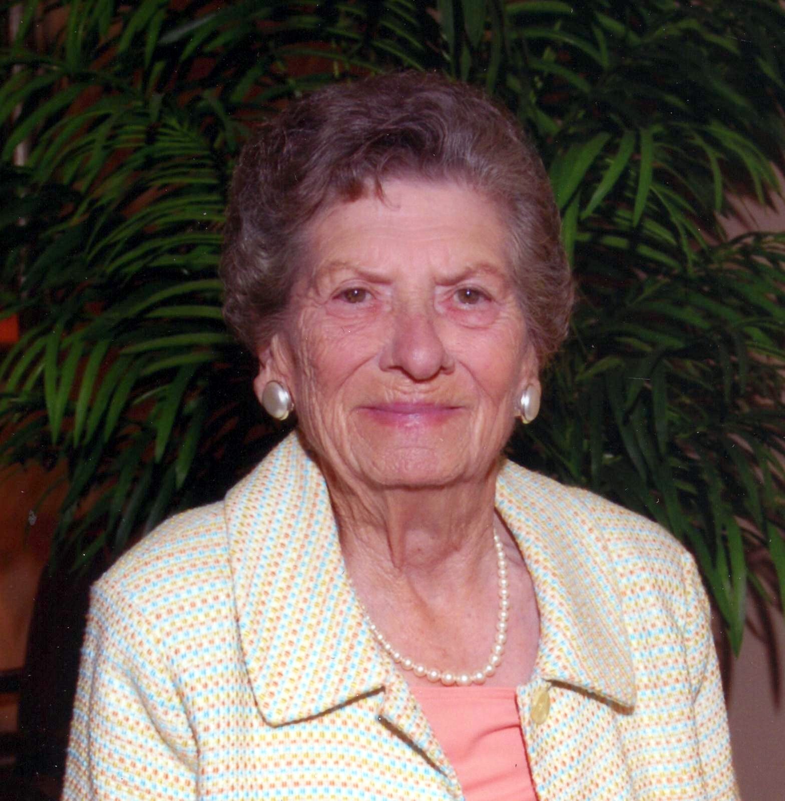 Catherine Rhodes Stilley Obituary - New Bern, NC