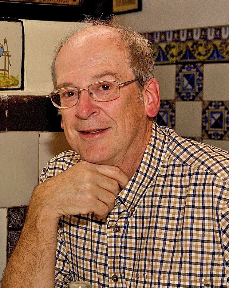 Yvan Comeau avis de décès - Montreal, QC