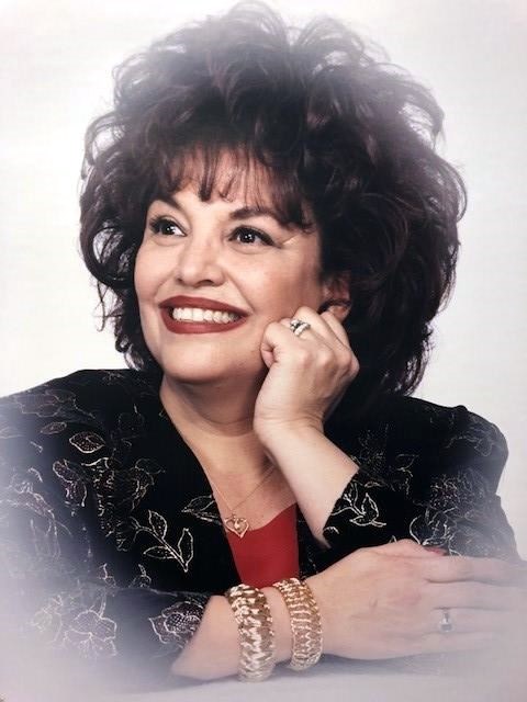 Maria Luisa Barrera Castro-Wade Obituary - Wichita Falls, TX