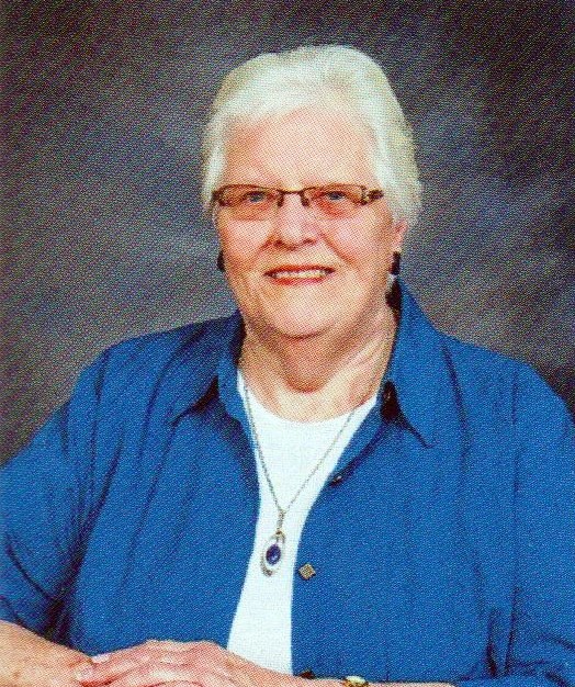 Sigrid "Sig" Alice Mosley Obituary - Fort Frances, ON