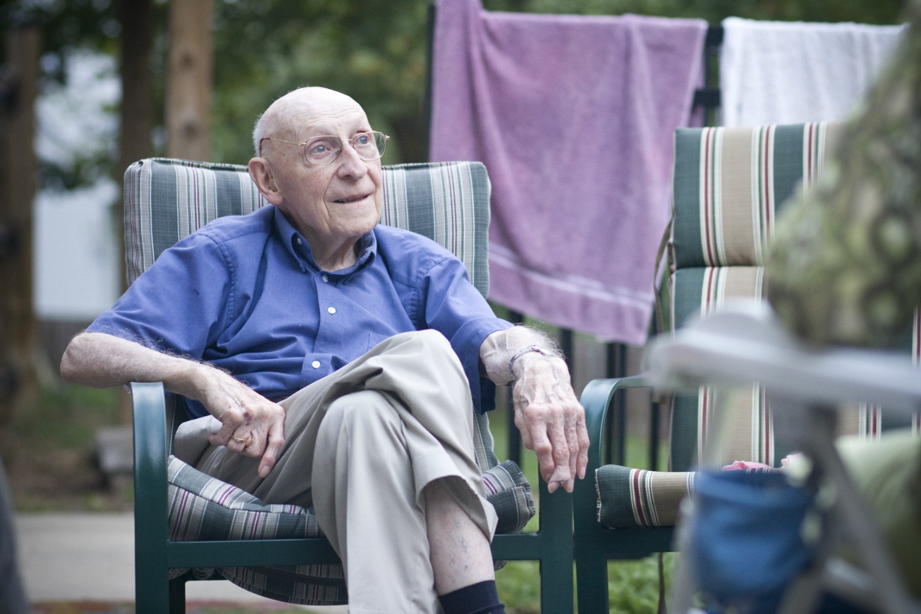 Leonard Mudd Obituary - Washington, DC