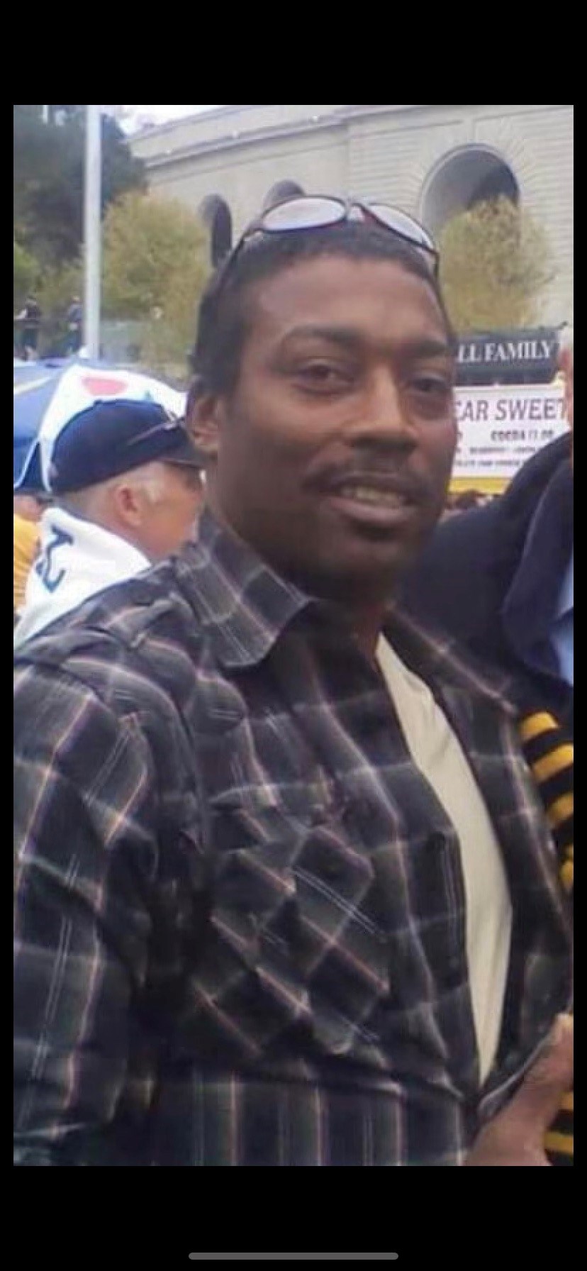 Clyde Livingston Obituary - Stockton, CA