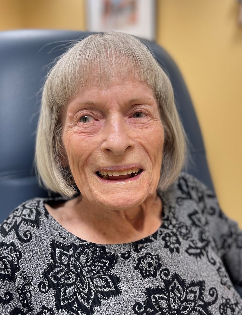 Valerie Mitchell Obituary - Auburn, CA