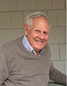 Gerhardt Schrage Obituary - Alexandria, VA