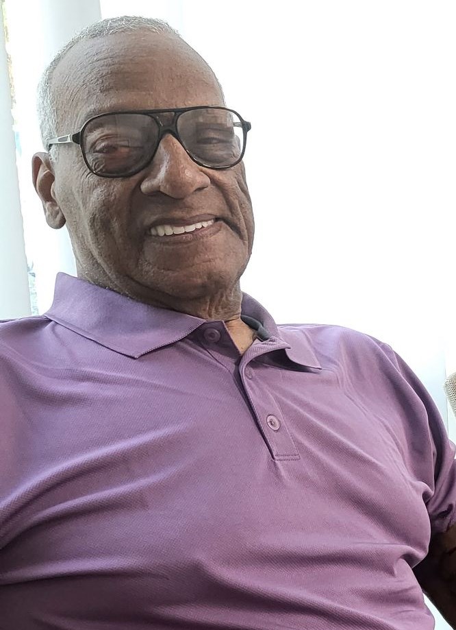 Donald Hayes Obituary - Pearland, TX