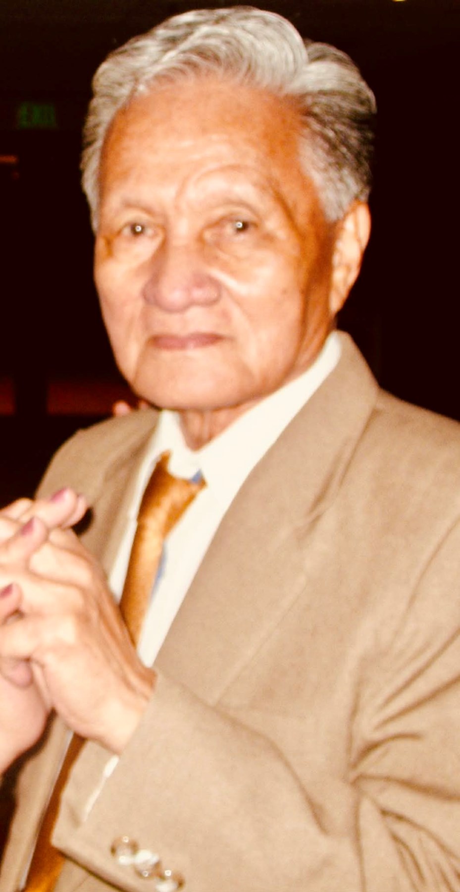 Jaime Mangosing Obituary - Bonita, CA