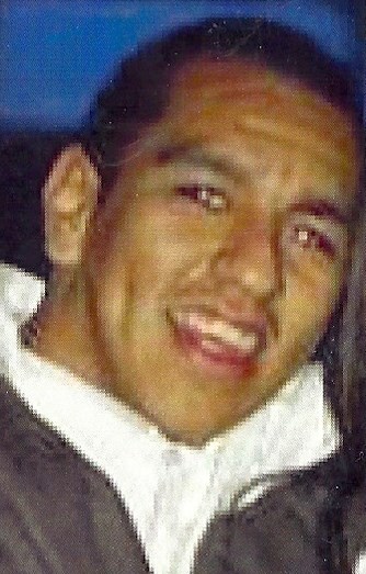 Adrian Alvarez-Ayala Obituary - Merced, CA