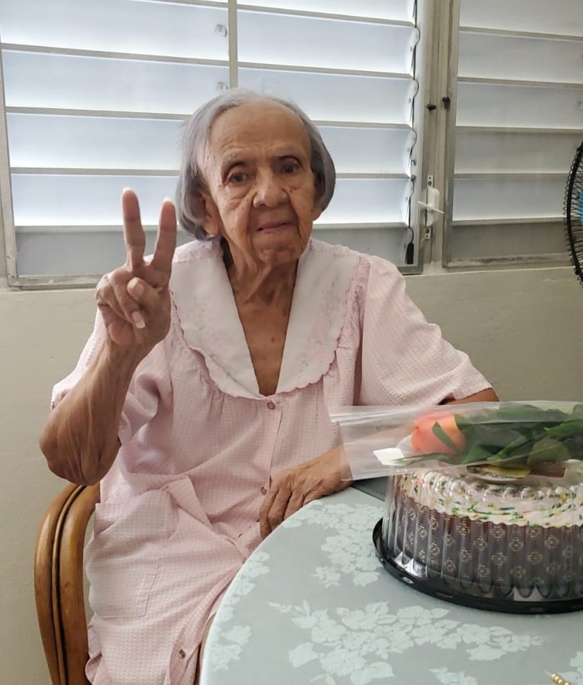 Ana Maria Ayala Martinez Obituary - Bayamon, PR