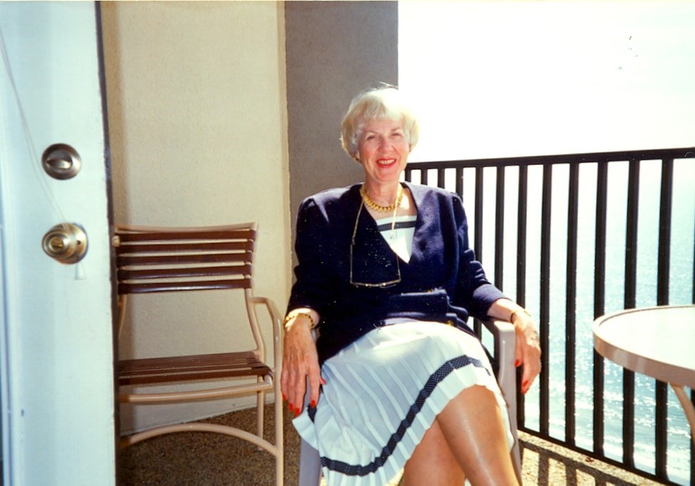 Hilda K. Krouse Jorden Obituary - Pittsburgh, PA