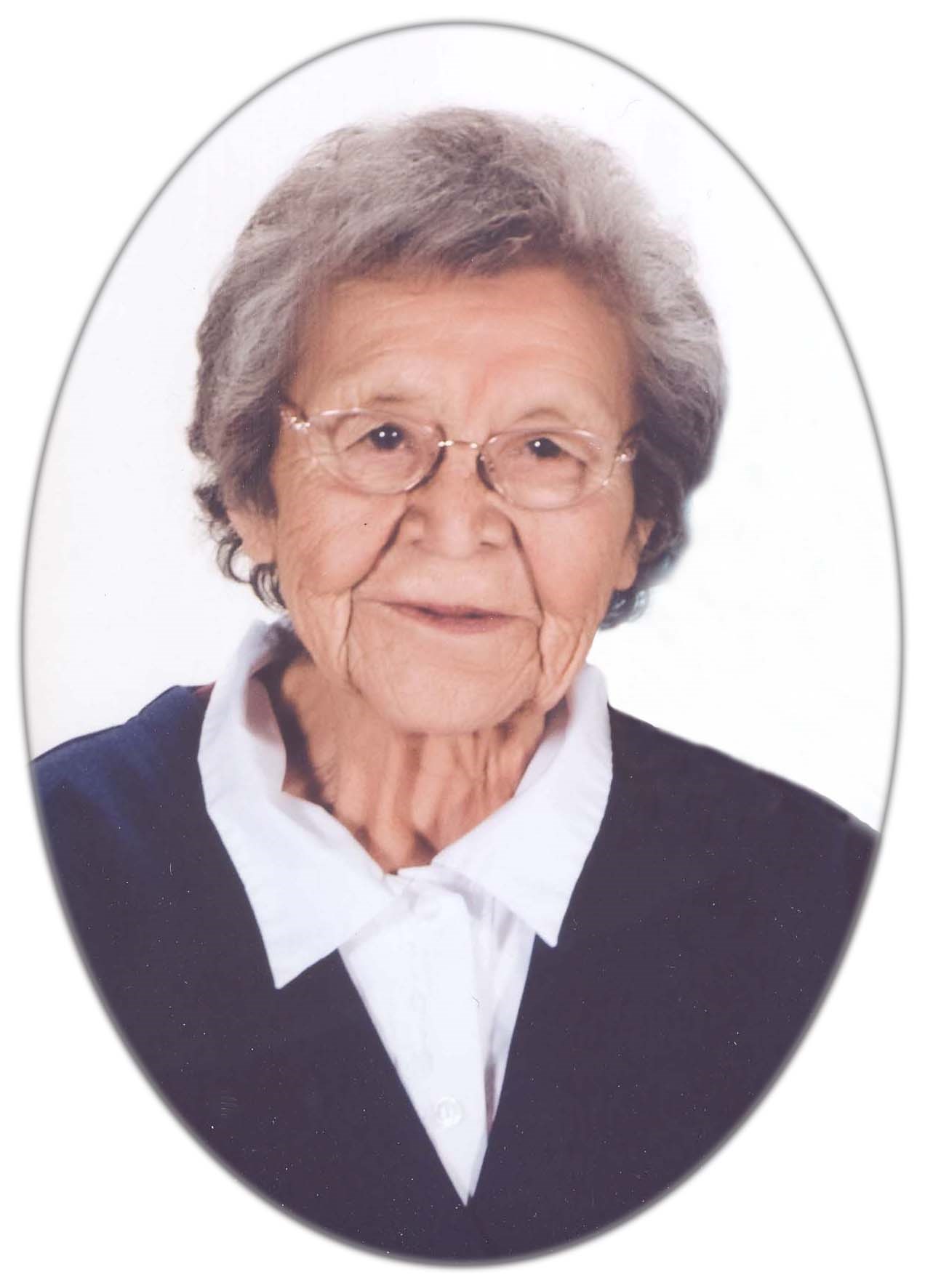 Grace Bear Obituary - Wolseley, SK