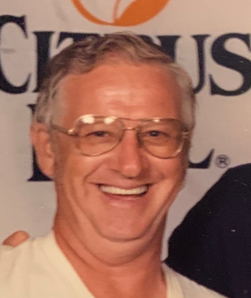 Roy Eugene Hunt Obituary - Tampa, FL