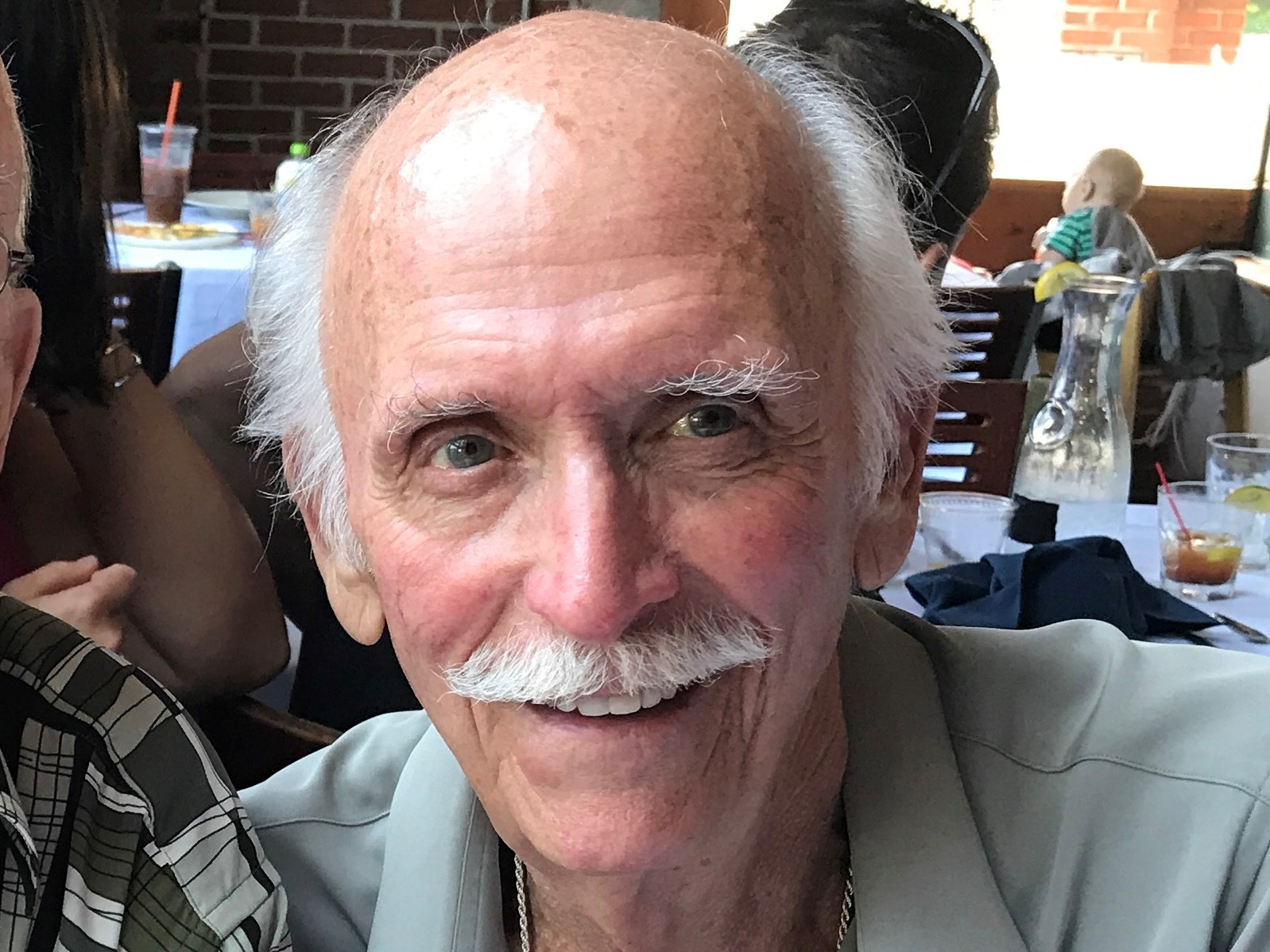 Charles Wolfe Obituary - Madison, CT