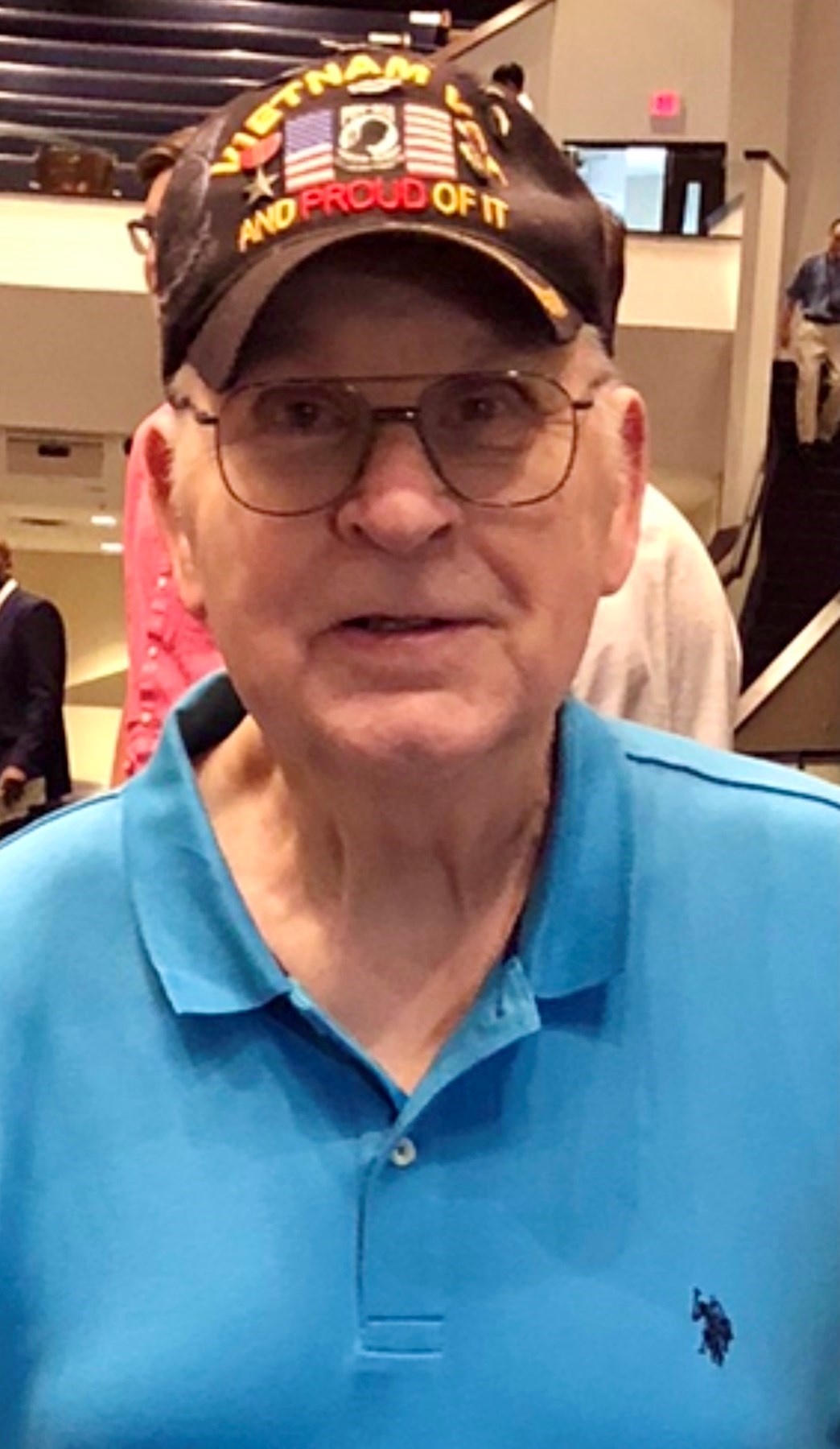 Ronald Beard Obituary - Nacogdoches, TX