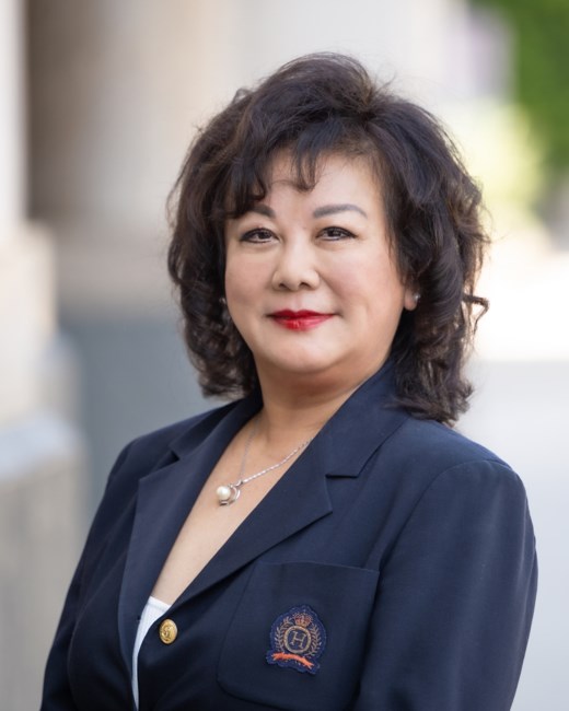Shu Mei Yu Obituary - Whittier, CA