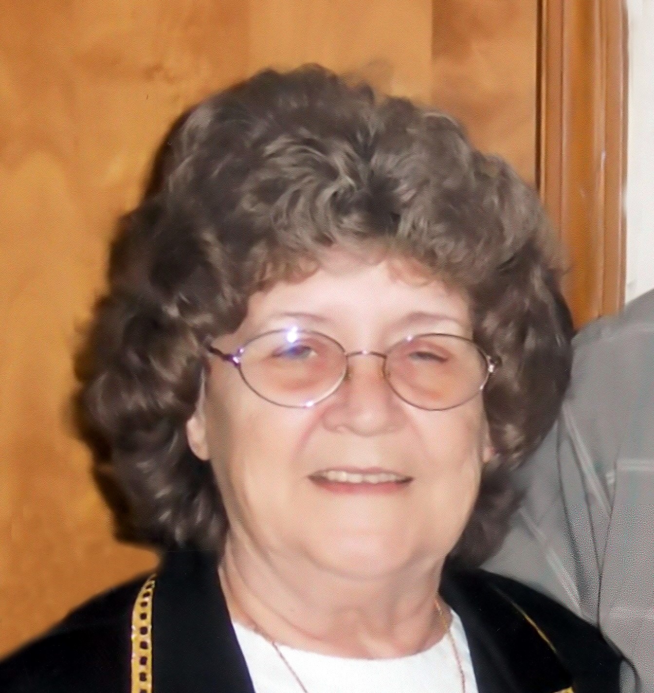 Mary Lou Stackhouse Obituary - Columbia, MO