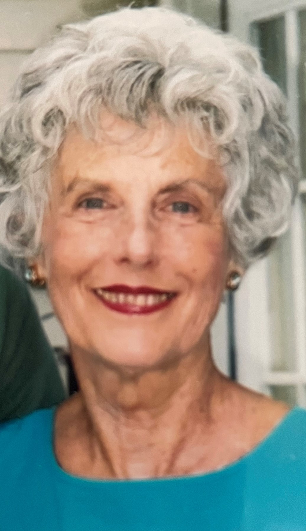 Audrey Sharp Obituary - Greenville, SC