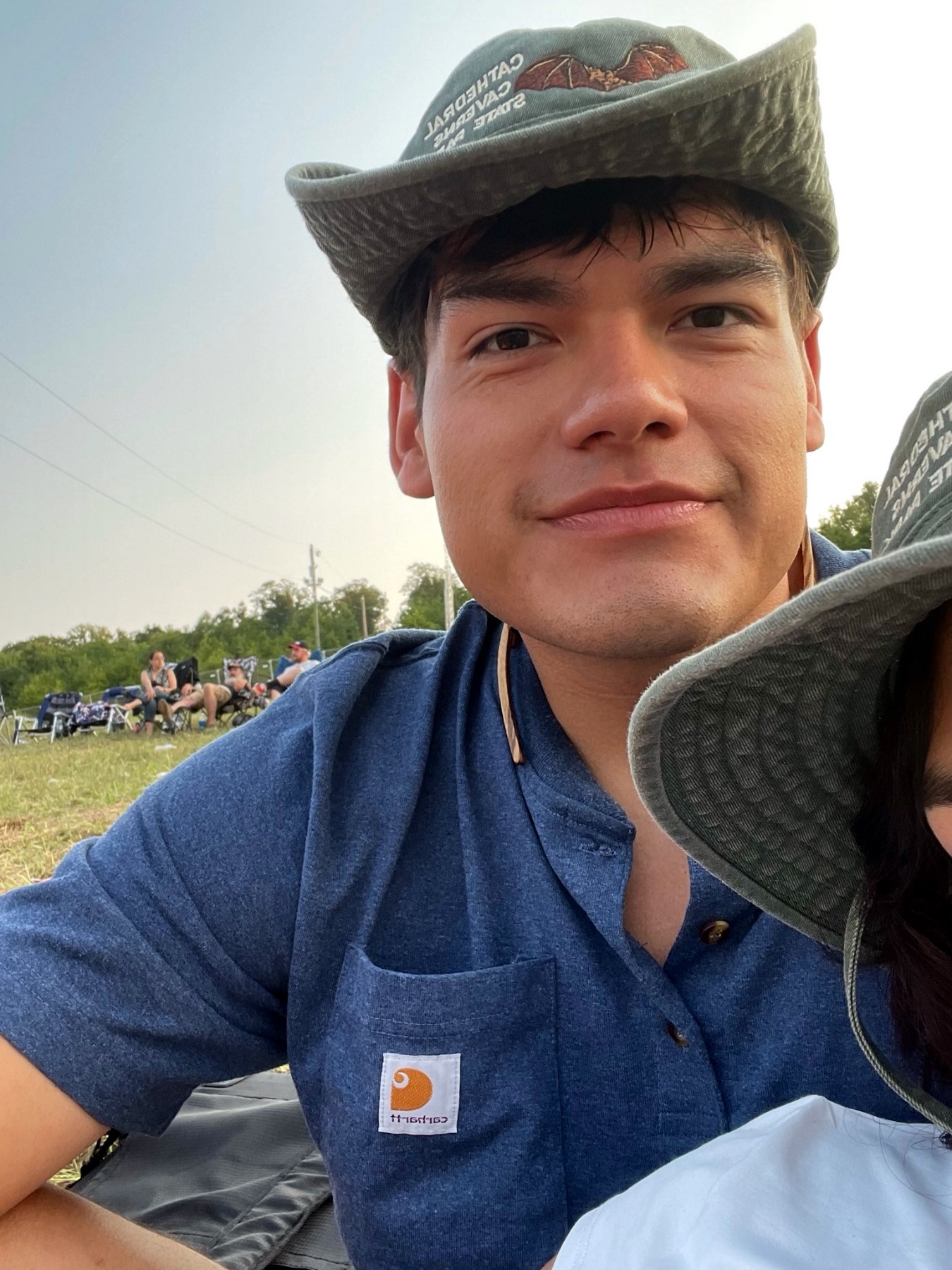 Chris Harrell's Instagram, Twitter & Facebook on IDCrawl