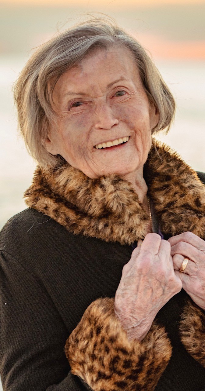 Ana Skripnik Obituary - Grand Blanc, MI