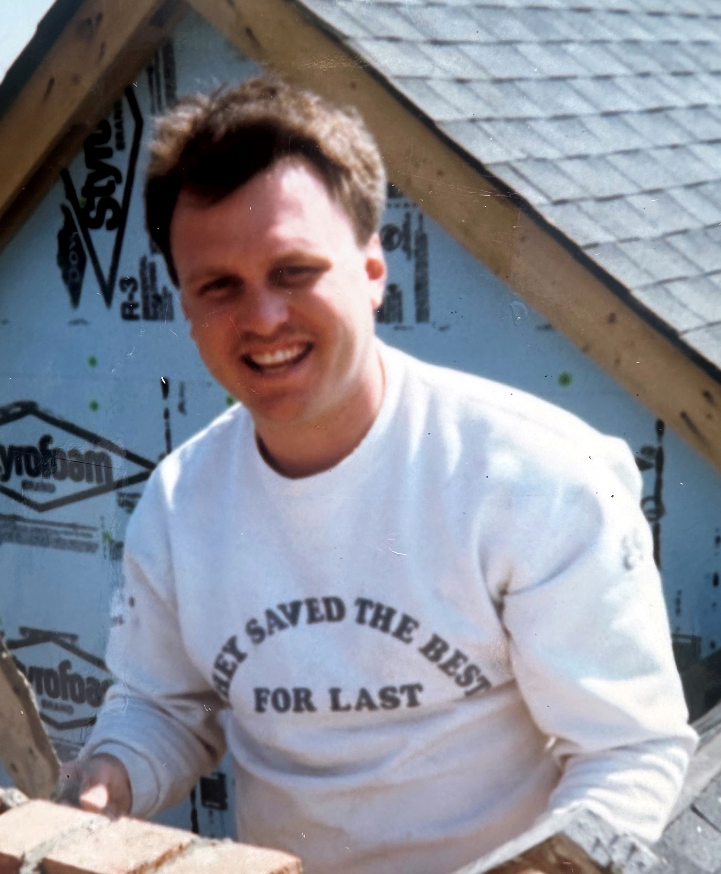 Robert Keating Obituary - Johnstown, OH