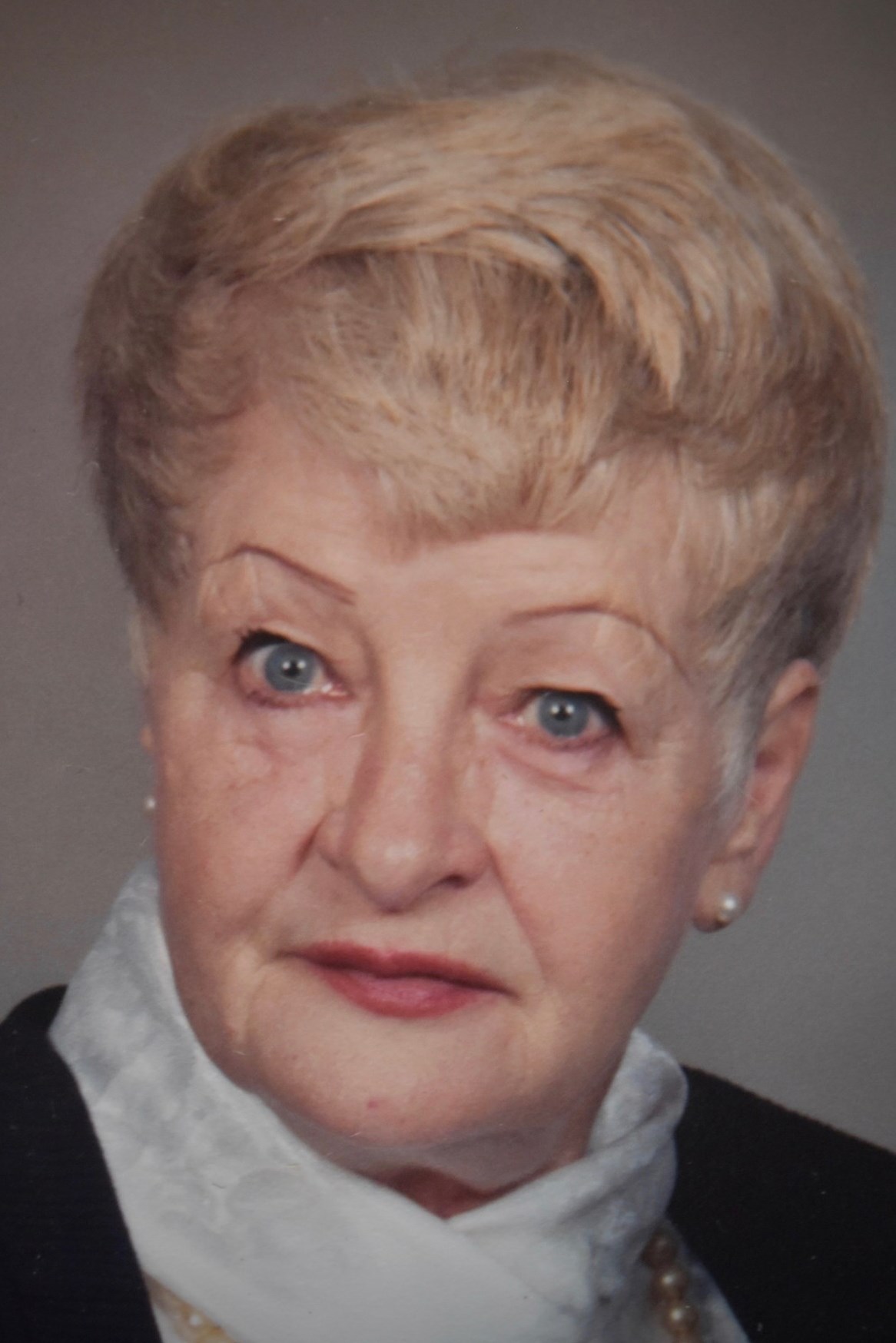 Alice Grismore Obituary - Centennial, CO