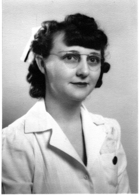 Anna Carlin Obituary - Amarillo, TX