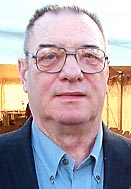 Donald "Gene" Hornstein Obituary - Kokomo, IN