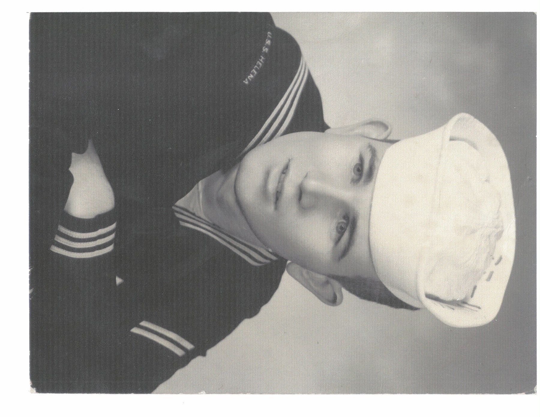 Patrick Russell Obituary - Hot Springs, AR