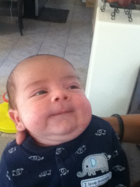 Gabriel Akiona Obituary - Mesa, AZ