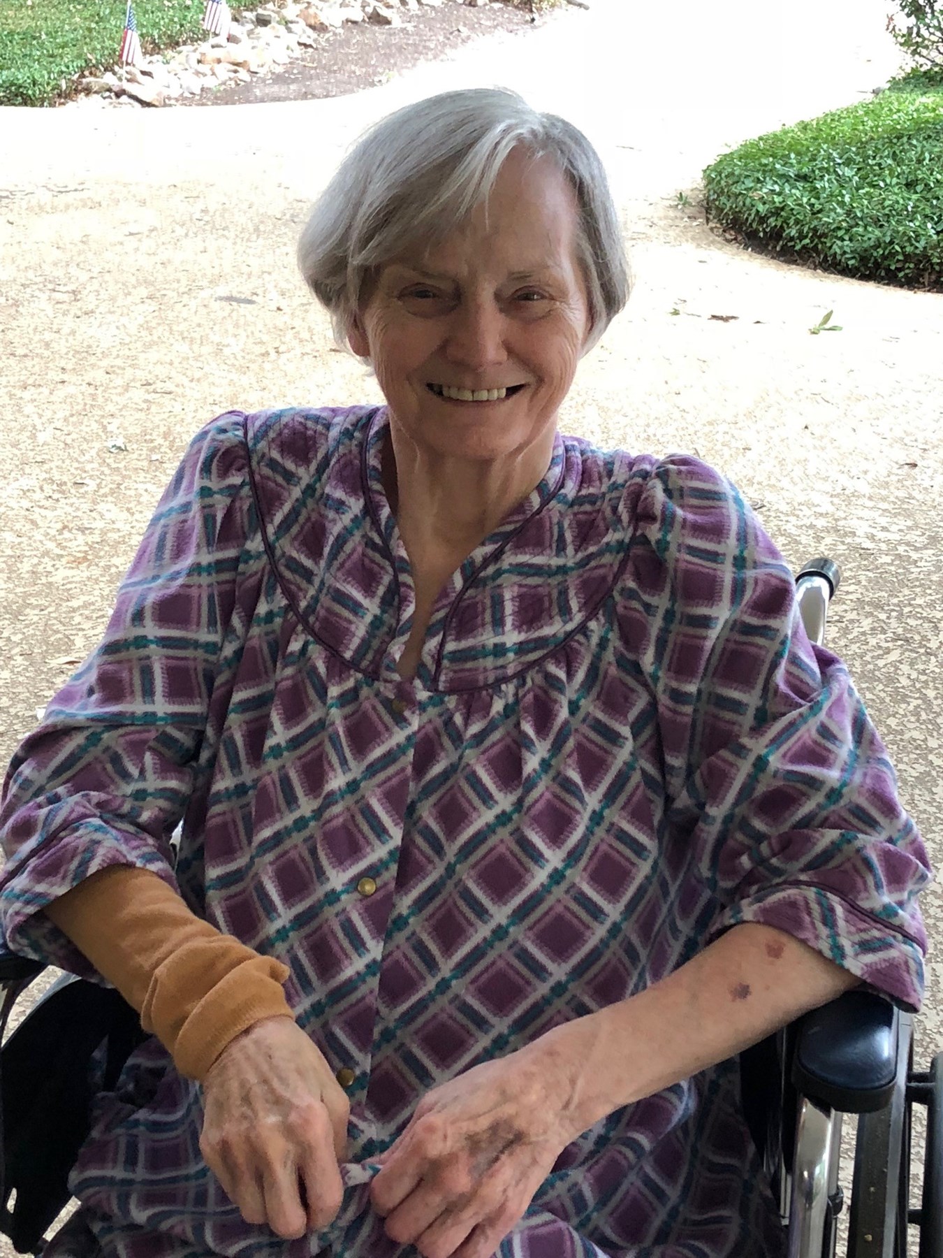 Cora Tapp Obituary - Dallas, TX