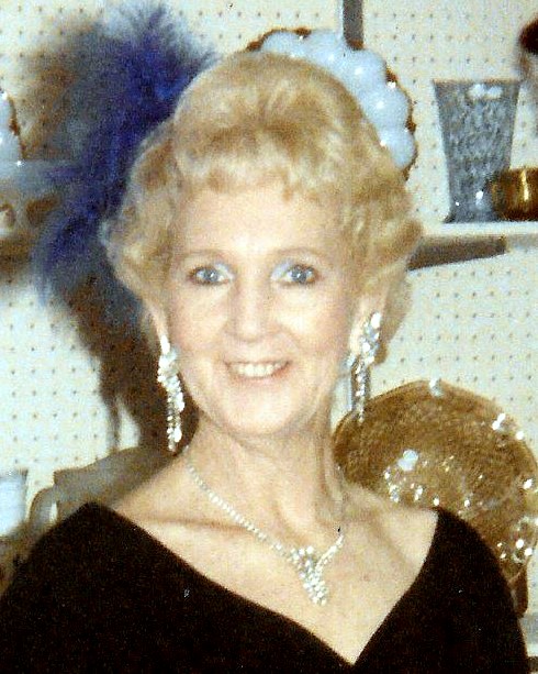 Lina Ward Obituary - Virginia Beach, VA