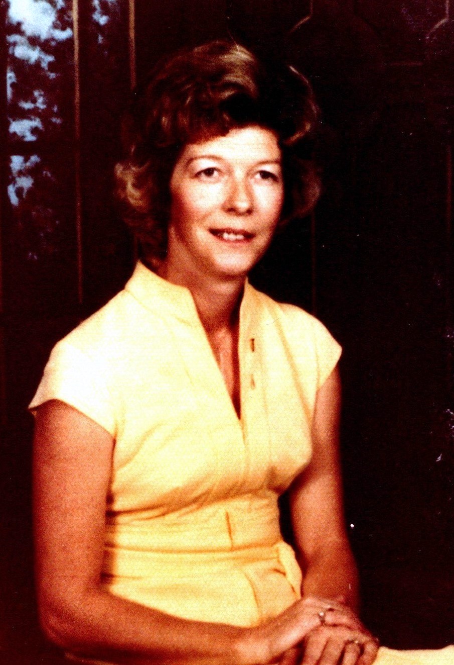 Judy Michelsen Obituary - Killeen, TX